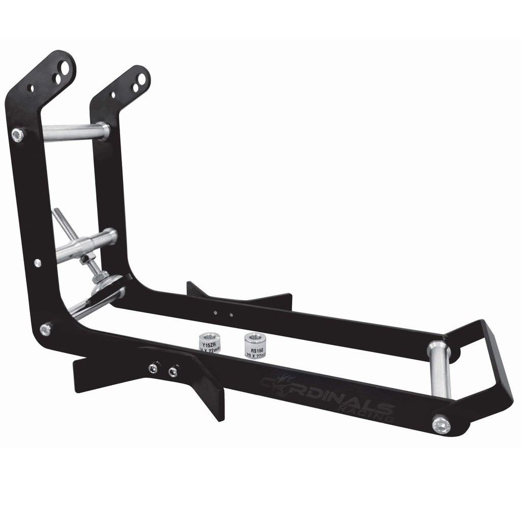 CARDINALS Universal Engine Stand Mounting Rack Version 3 | Shopee Malaysia