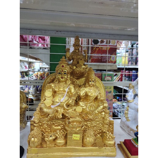 Laxmi Family kuberan | Shopee Malaysia