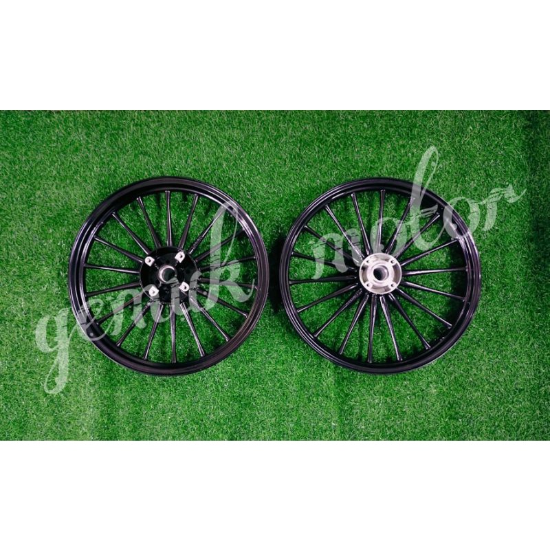 RACING BOY SPORT RIM SP188 | Shopee Malaysia