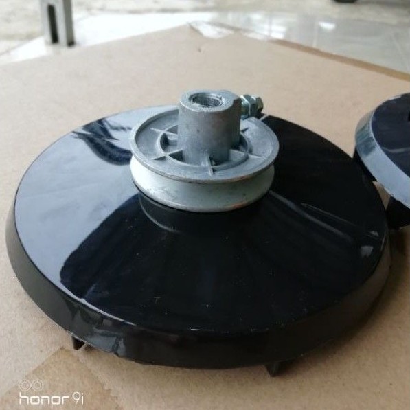 MESIN PLASTIC WASHING MACHINE PULLY WASH 10MM 12MM | Shopee Malaysia