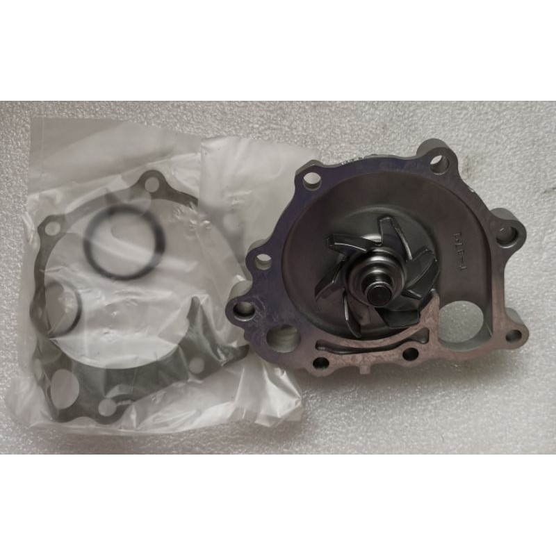 (GWT-87A)TOYOTA ESTIMA TCR10, TCR20 WATER PUMP | Shopee Malaysia