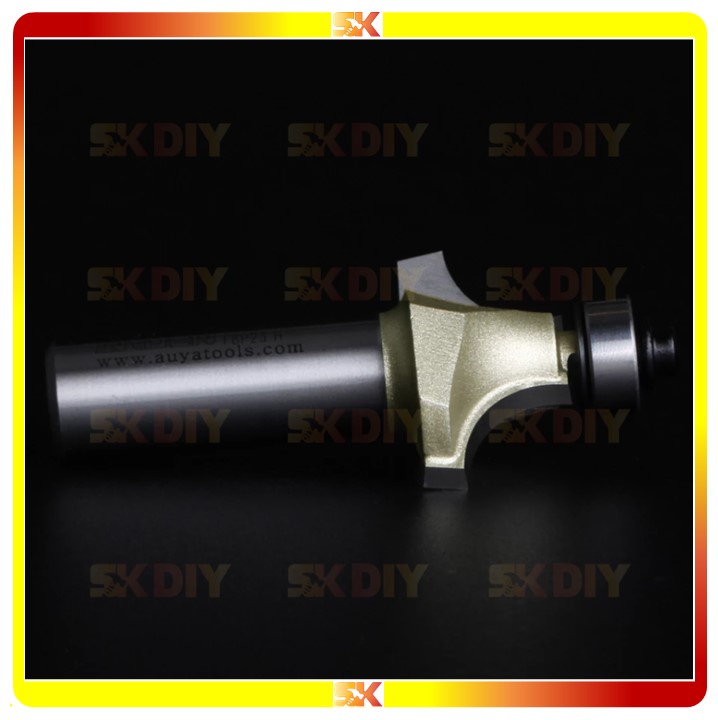 🇲🇾ARDEN Router Bit - Corner Rounding Bit ( #92 / #93 / #94 / #95 /#96 ...