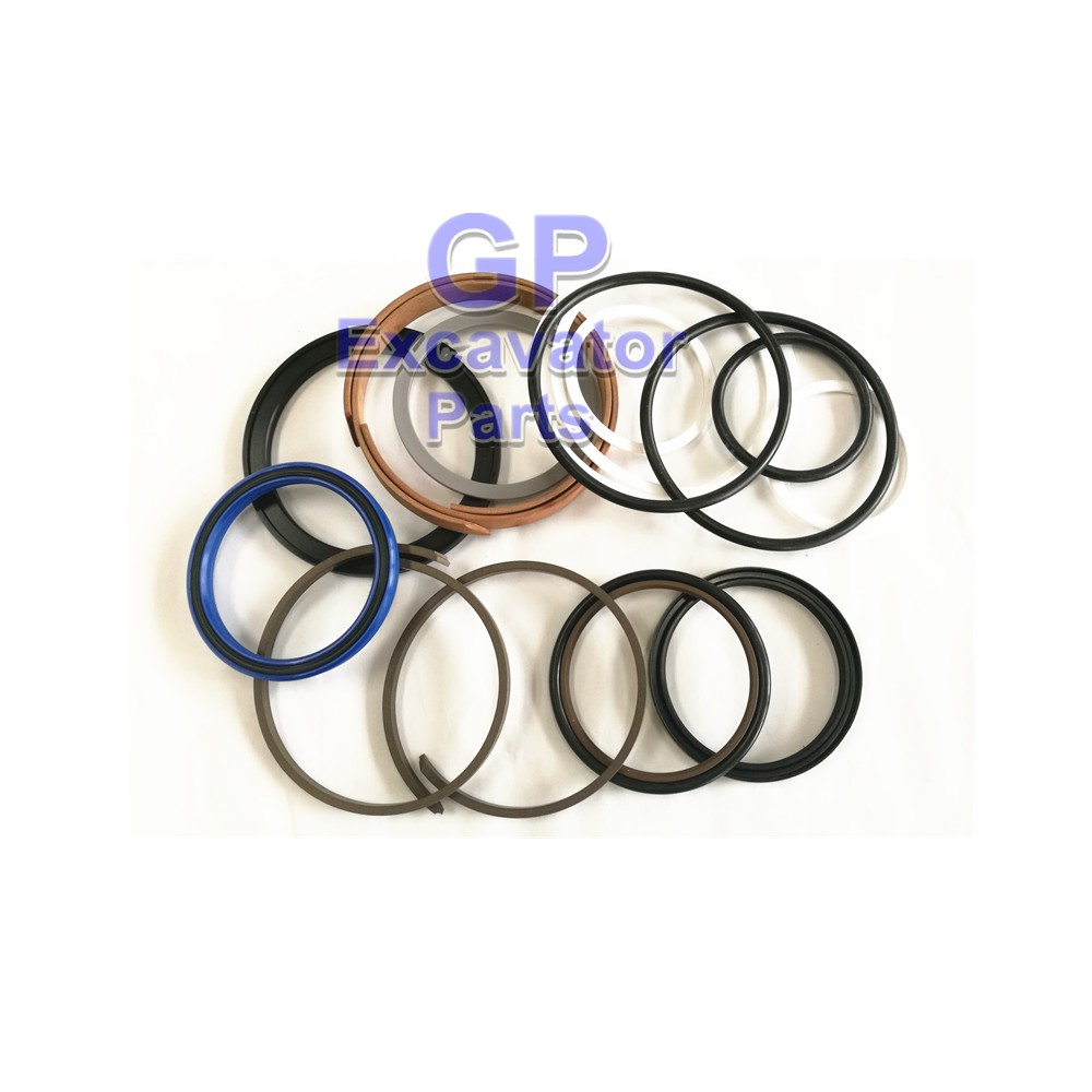 EC210B VOLVO EXCAVATOR BOOM CYL KIT (BLUE) | Shopee Malaysia