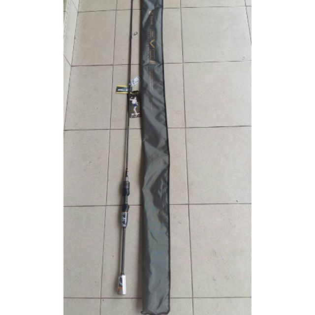 Pioneer Evo II Solid Carbon Rod | Shopee Malaysia