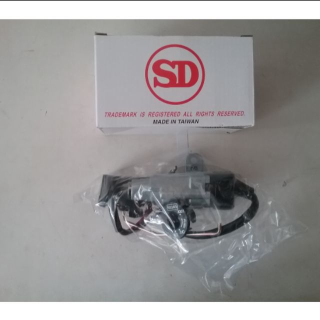 MODENAS KRISS KEY SWITCH SET ( JDP ) | Shopee Malaysia