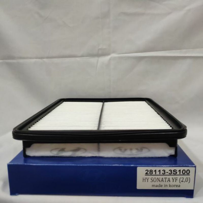 HYUNDAI SONATA YF 2.0 AIR FILTER 28113-3S100 | Shopee Malaysia