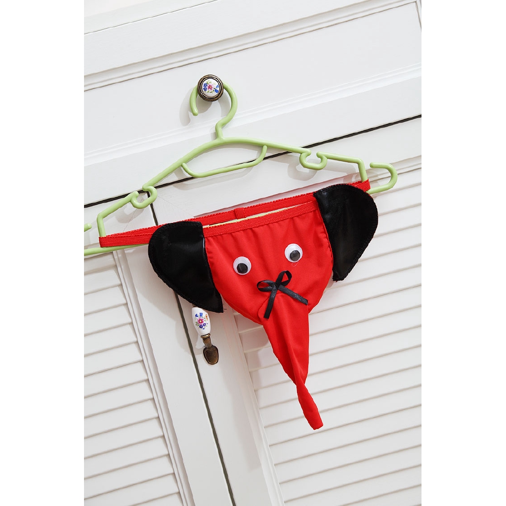 Red Angry Bird Manties | Shopee Malaysia