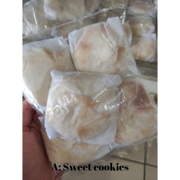 Sarawak Local Biskut Kering Sing Hing Leong Sarikei traditional cookies ...