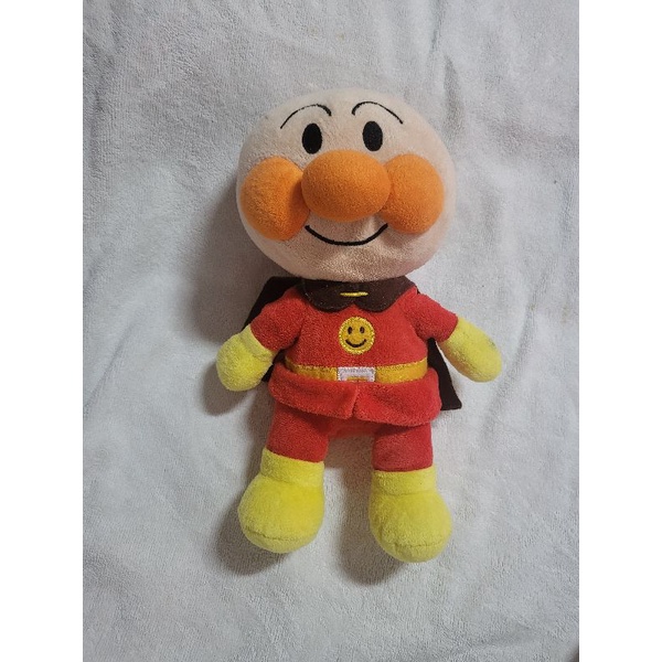 Authentic Anpanman Plush Soft Toy | Shopee Malaysia