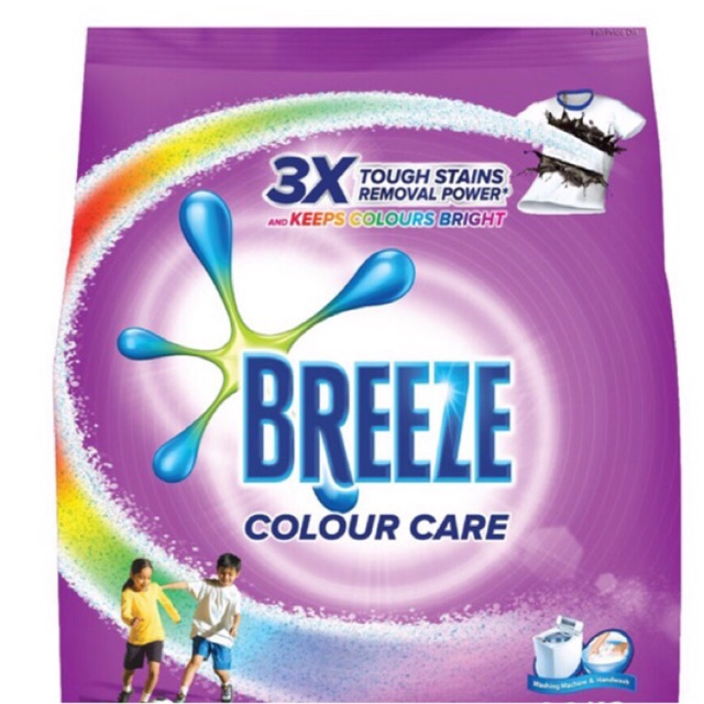 Breeze detergen 2.1KG-2.3KG | Shopee Malaysia