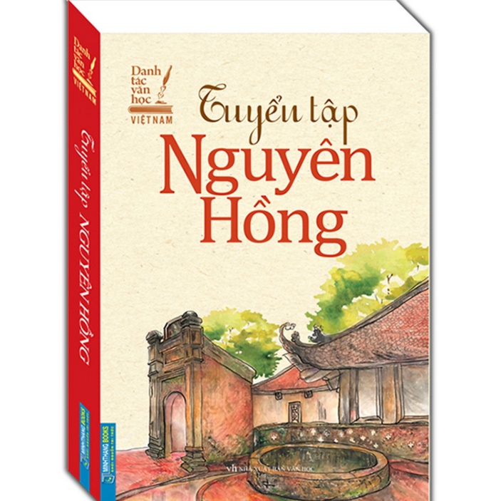 Books - Vietnamese literary masterpieces - Nguyen Hong Collection ...