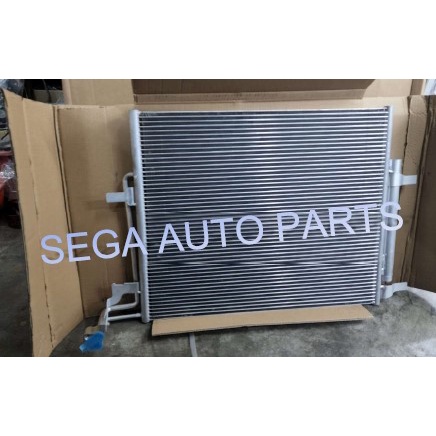 100% ORIGINAL GEELY / PROTON X70 CONDENSER | Shopee Malaysia