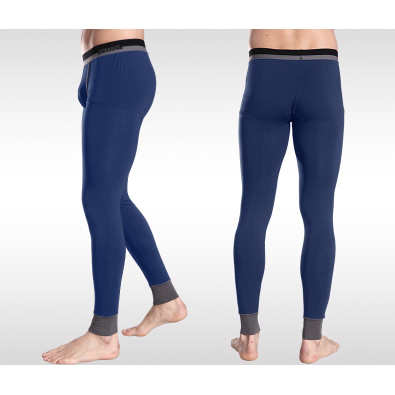 Genuine high-quality Veni MASEE thermal pants | Shopee Malaysia