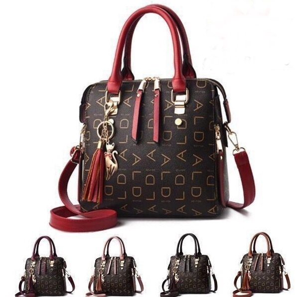 🔥 Shocking Sale Beg 🔥 Women Bag Fashion Women Handbag A03 Casual ...