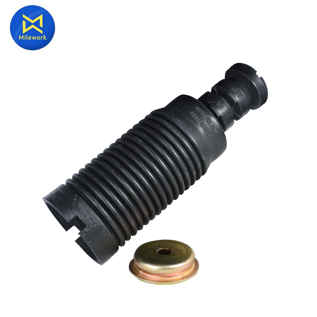 RBI Rear Shock Absorber Dust Cover Rubber (48341-0A010-S RBI) | Shopee ...