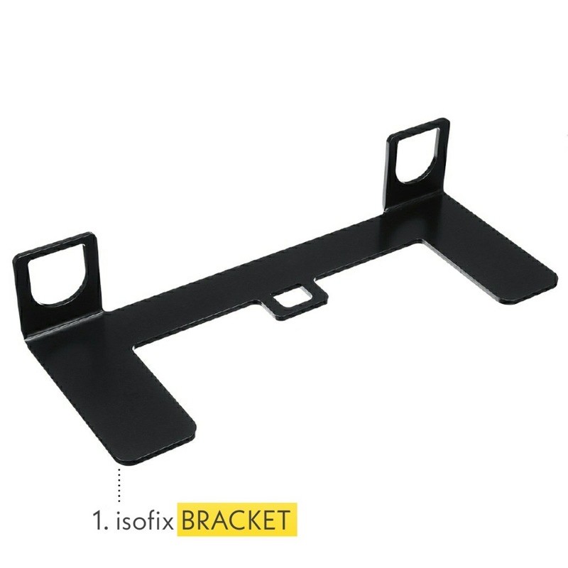 ‼️Ready Stock🇲🇾 𝗜𝗦𝗢𝗙𝗜𝗫 BRACKET 𝗙𝗶𝘁𝘁𝗶𝗻𝗴 𝗦𝘆𝘀𝘁𝗲𝗺 (easy add on) | Shopee ...