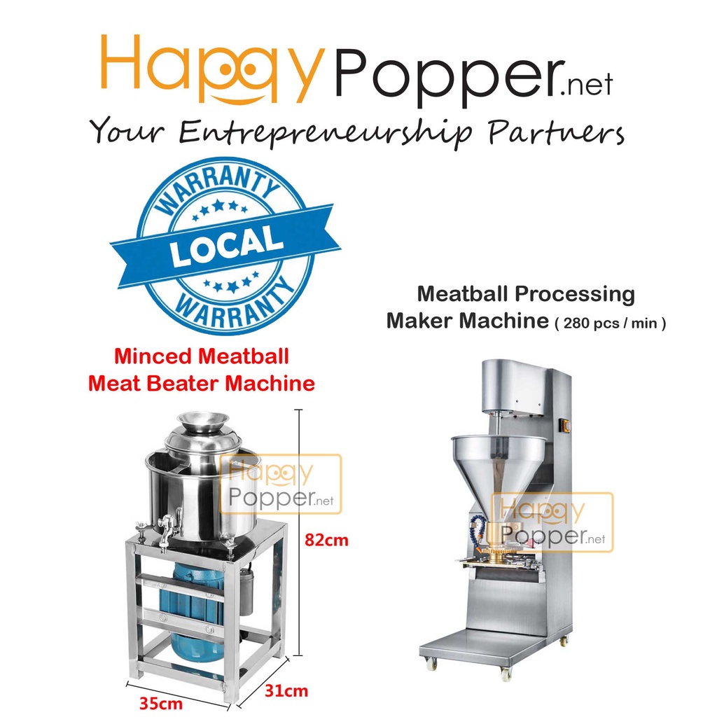 Commercial Electric mincemeat Minced Fish Meat Ball MEATBALL BEATER ...