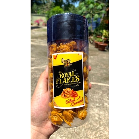 HONEYFLAKE (Cornflake Madu Tiga) Cornflake Madu Pedas | Shopee Malaysia