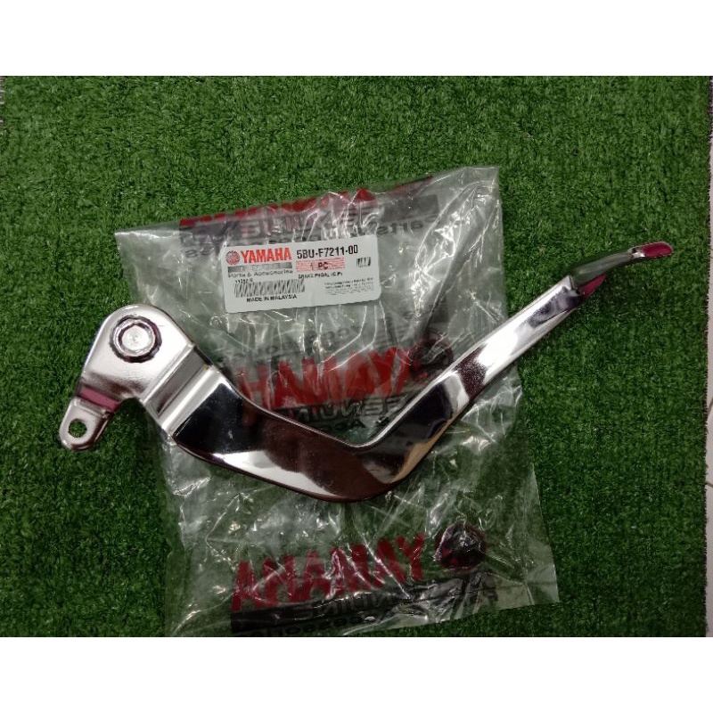 Brake Paddle Yamaha 125 125Z 125ZR | Shopee Malaysia