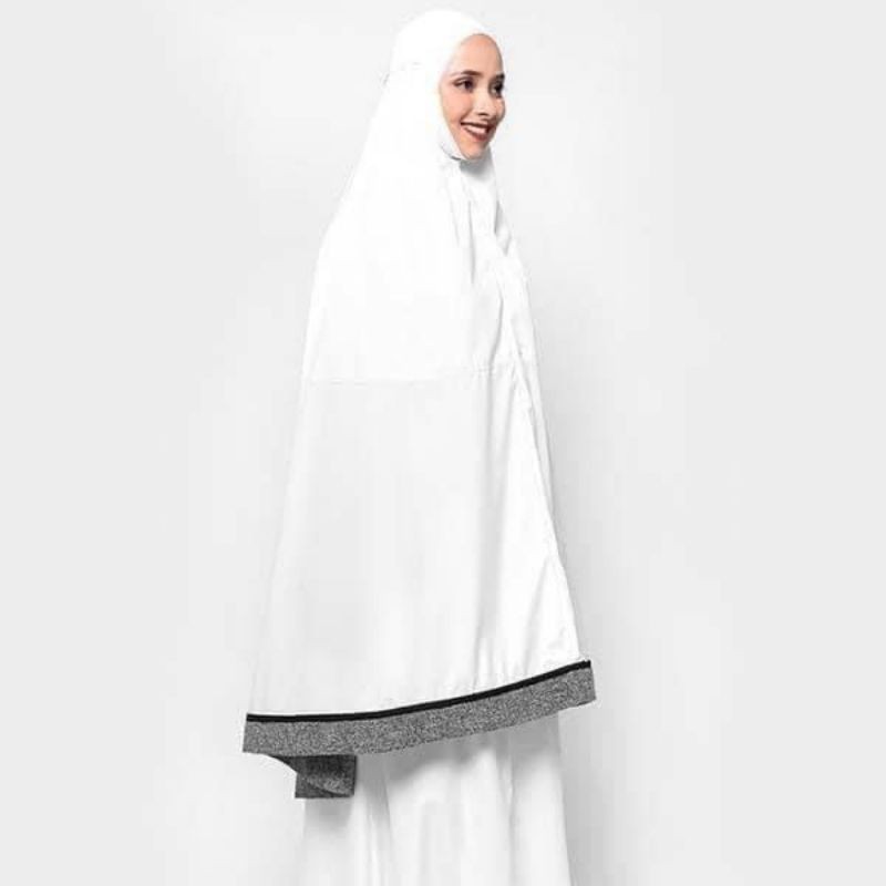 Telekung DUCK 💯 cotton | Shopee Malaysia