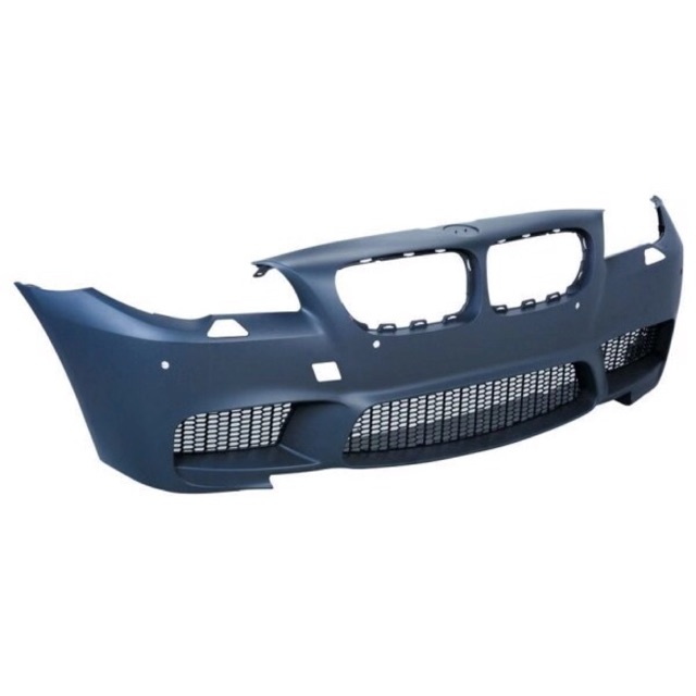 BMW 5 SERIES F10 M5 FRONT BUMPER / REAR BUMPER / DIFFUSER / BODYKIT ...