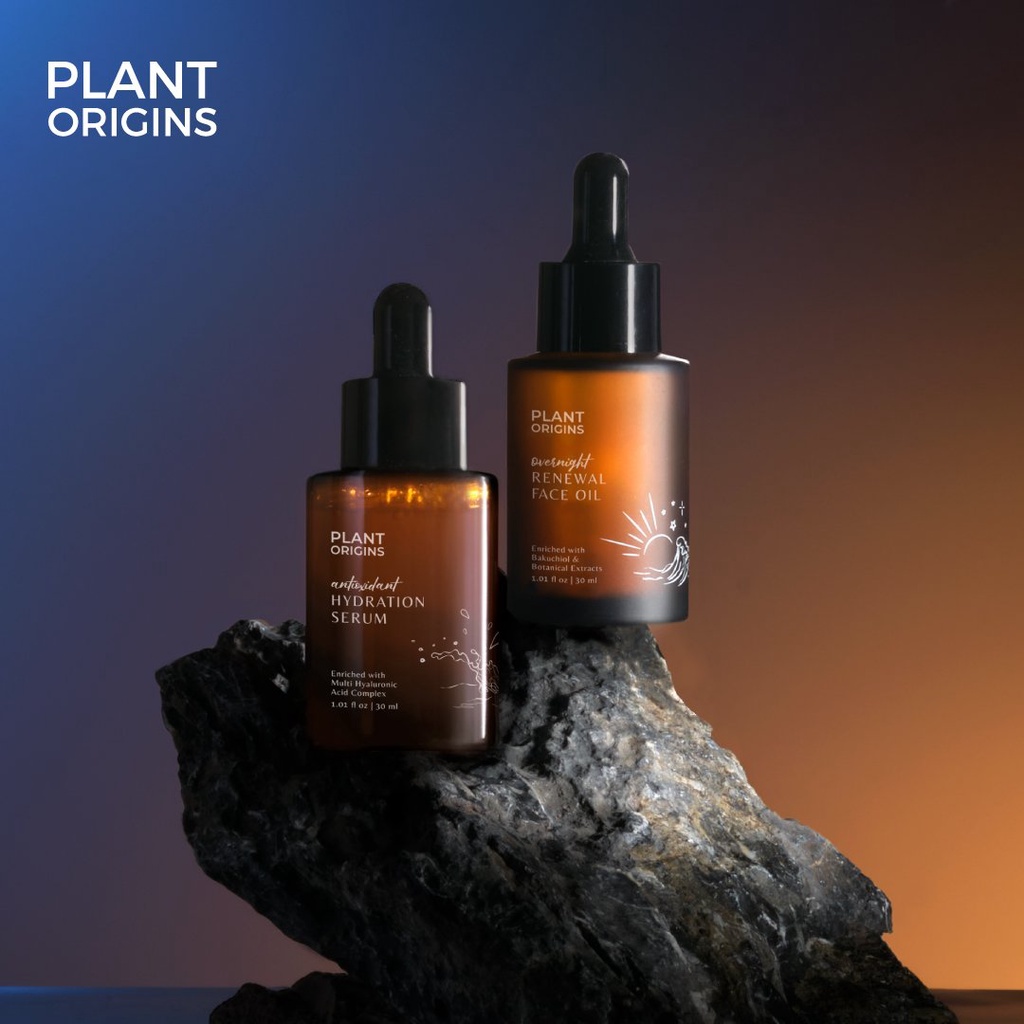 Plant Origins Dream Skin Duo (2 Items) | Shopee Malaysia