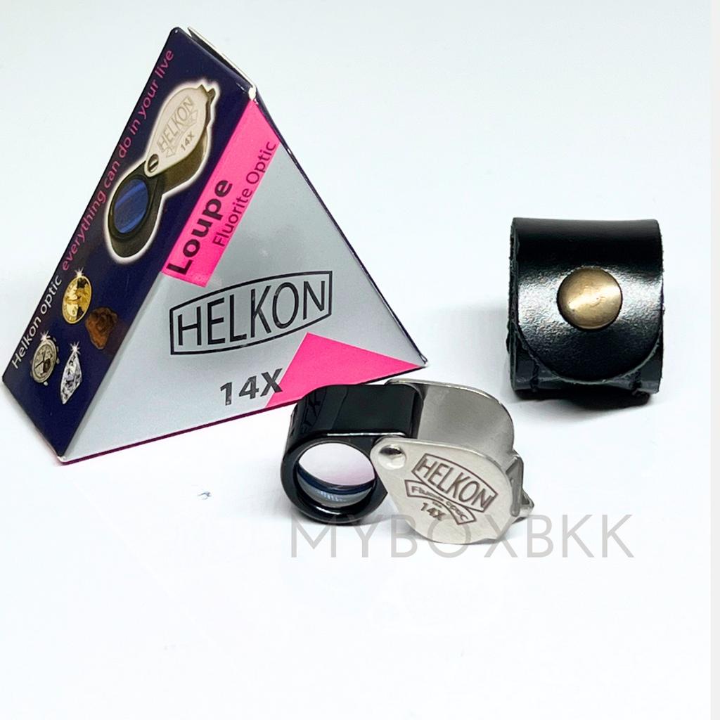 Helkon 14x Monk Camera Monitor Top Quality From USA | Shopee Malaysia