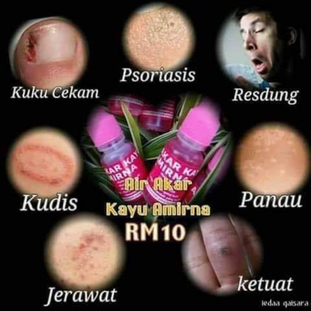 Original HQ Amirna Air Akar Kayu 10ml | Shopee Malaysia