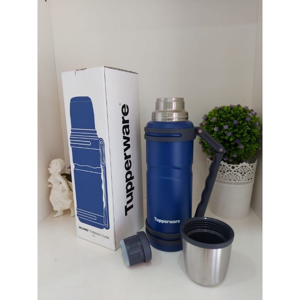 Tupperware Thermal Flask(1)1.2L | Shopee Malaysia