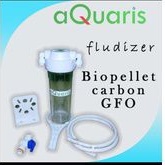 Fluid Reactor Biopelet Carbon GFO Biological Filter | Shopee Malaysia