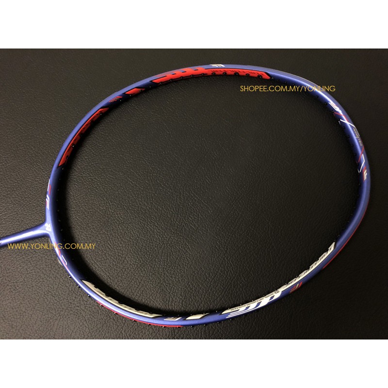 Yonex Duora 10 LCW Original Badminton Racket | Shopee Malaysia