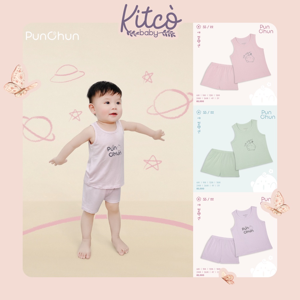 Punchun Three-Hole Set | Shopee Malaysia