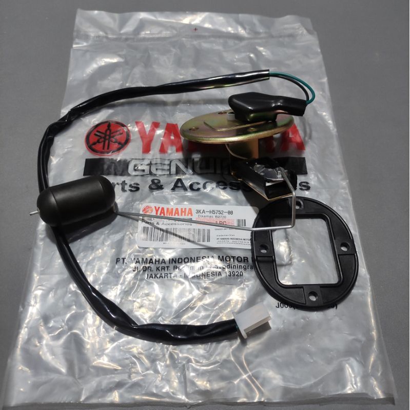 Yamaha RX-KING/ RXS tank float Fuel Tank | Shopee Malaysia