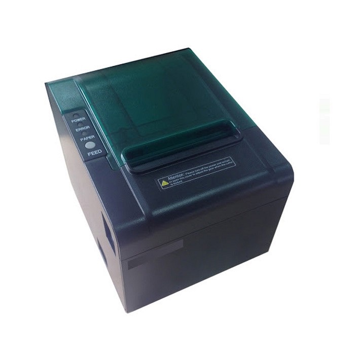 Antech AP 250 receipt printer | Shopee Malaysia
