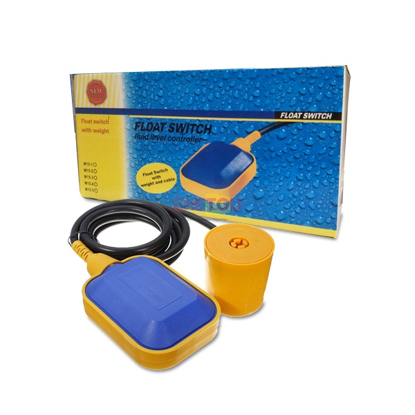 FLOAT SWITCH - Fluid Level Controller | Shopee Malaysia