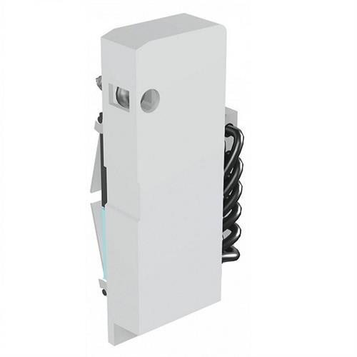 ABB AUX-C T4-T5-T6 Auxiliary Contact 250VAC/DC 1Q+1SY For T4/T5/T6 MCCB ...