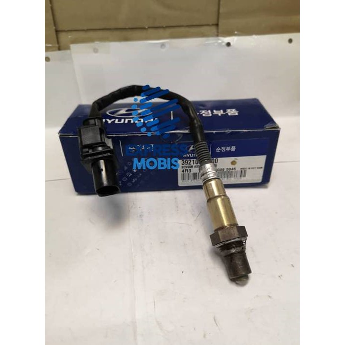 UPR OXYGEN SENSOR ~ KIA OPTIMA K5 ( FACE-LIFT) / KIA SPORTAGE SL (FACE ...