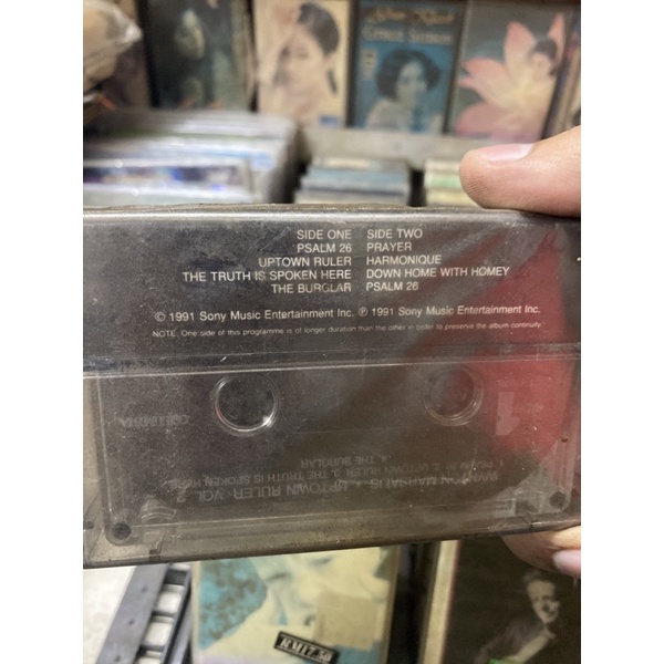(Cassette / Kaset Tape ) English #2 *NewOldStock* | Shopee Malaysia