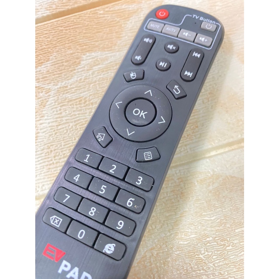 EVPAD CONTROLLER 2S /PRO / 3s / 5s / 5x /5P/5Max /6s / 6p REMOTE ...