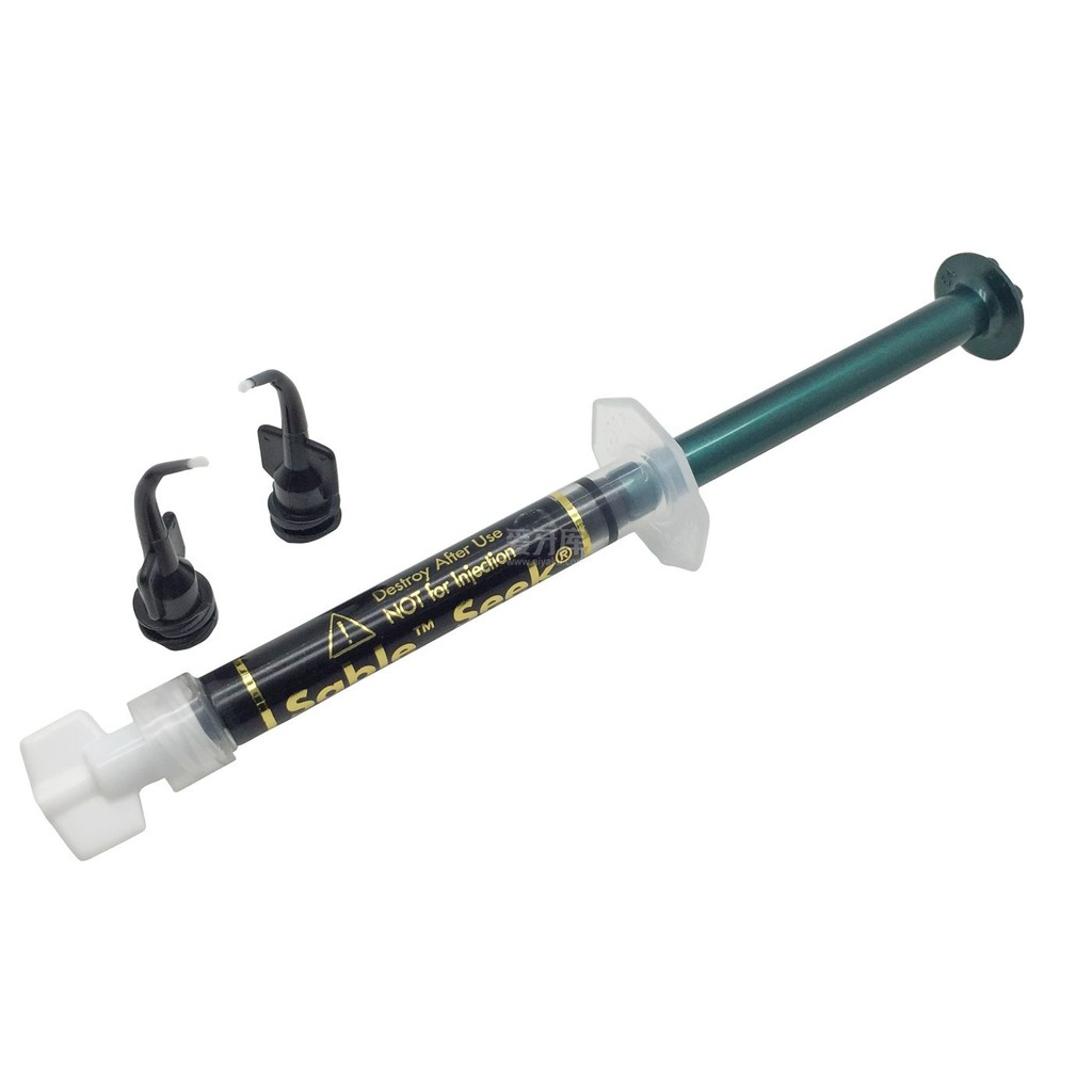 US Ultradent Caries Indicator Dental Caries Indicator Dental Materials ...