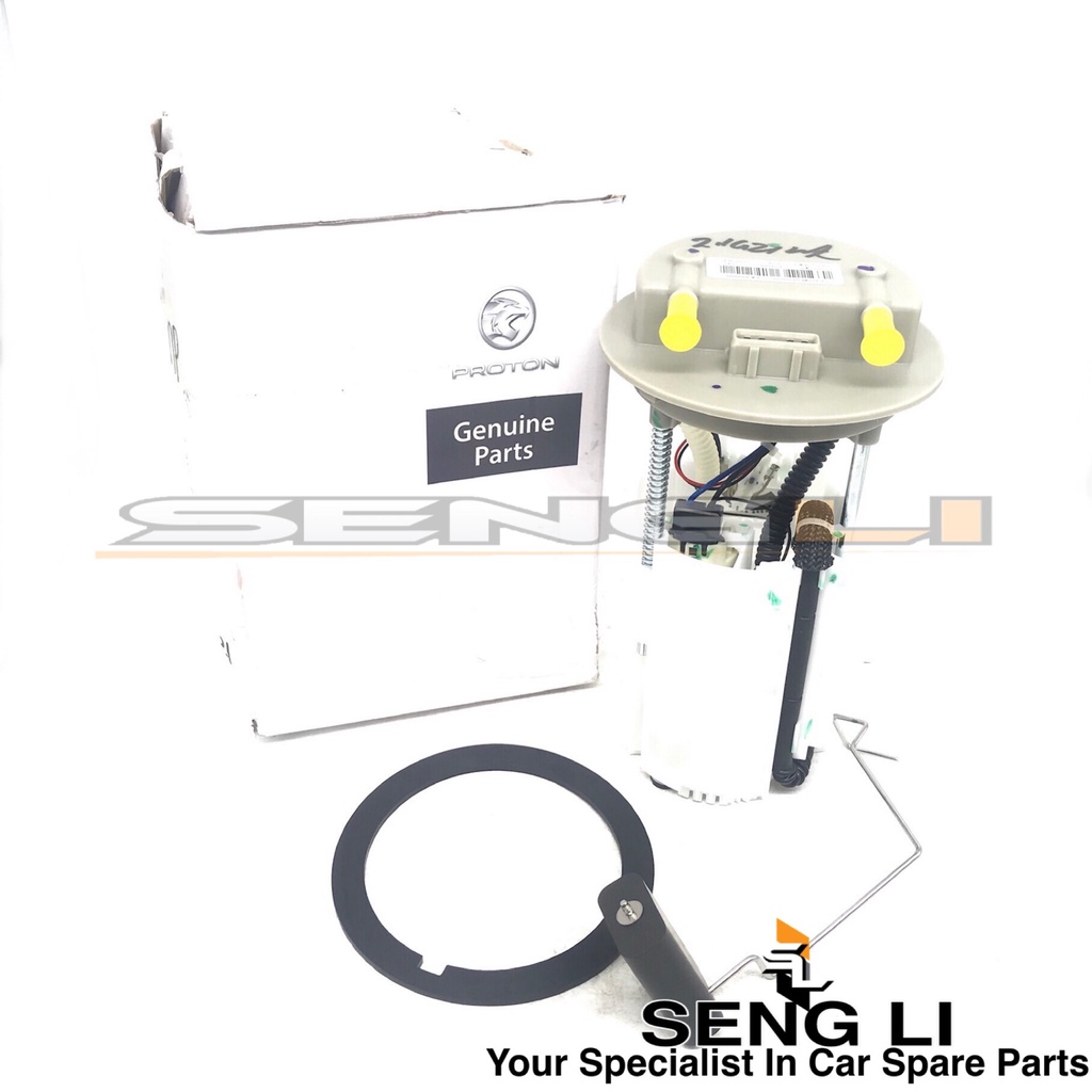 ORIGINAL PROTON SAGA VVT/FLX FUEL PUMP-ORIGINAL/GENUINE PW925530 ...