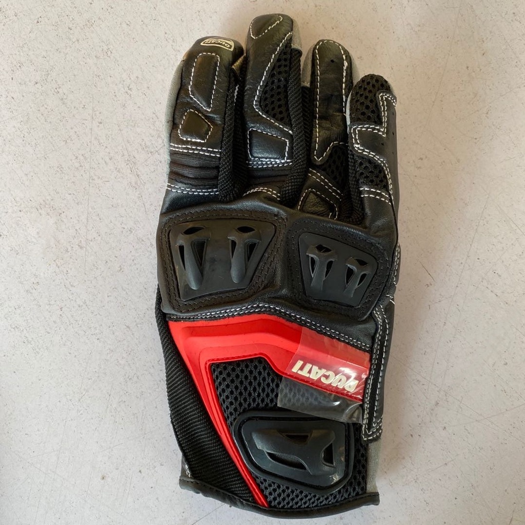 DUCATI C1 Riding Gloves Locomotive Riding Anti-fall Off-road Racing ...