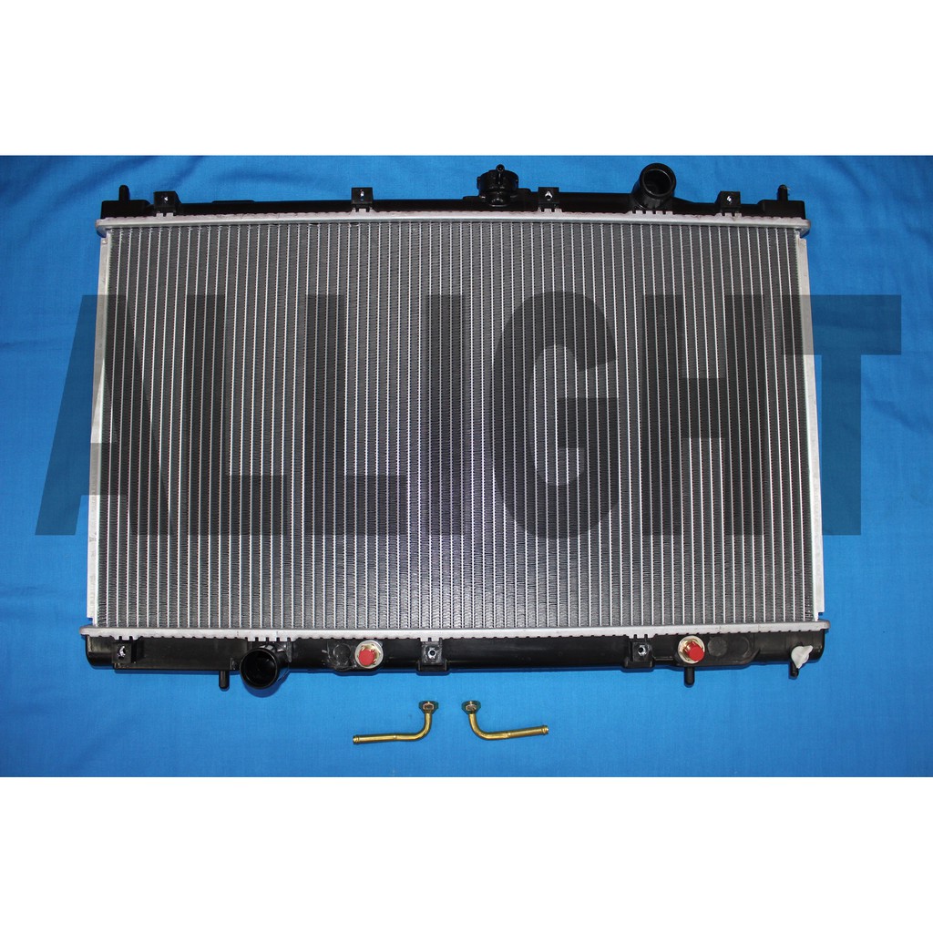 Proton WAJA / 2007 / 2 Layer / Radiator / Tangki / 1.6 / Automatic ...