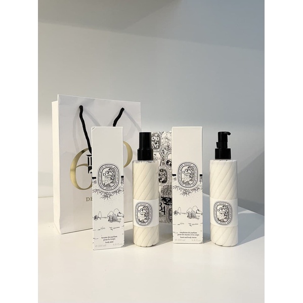 ORIGINAL_DIPTYQUE_DO_SON_SET_200ML_HAND & BODY LOTION + 200ML BODY MIST ...