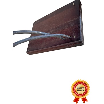 3 Phase Single Phase Wooden Box Tnb Electric Metal Clad Box Meter Board ...