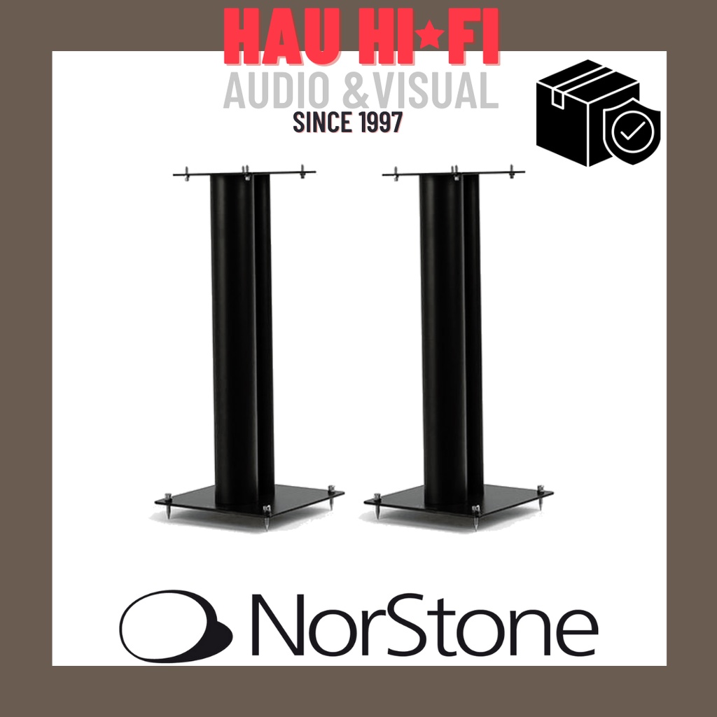 Norstone Stylum 2 Speaker Stand 24" | Shopee Malaysia