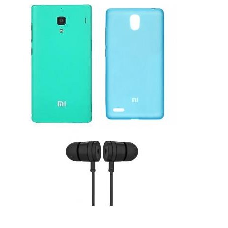 Redmi 1S Essential Bundle (Original) | Shopee Malaysia
