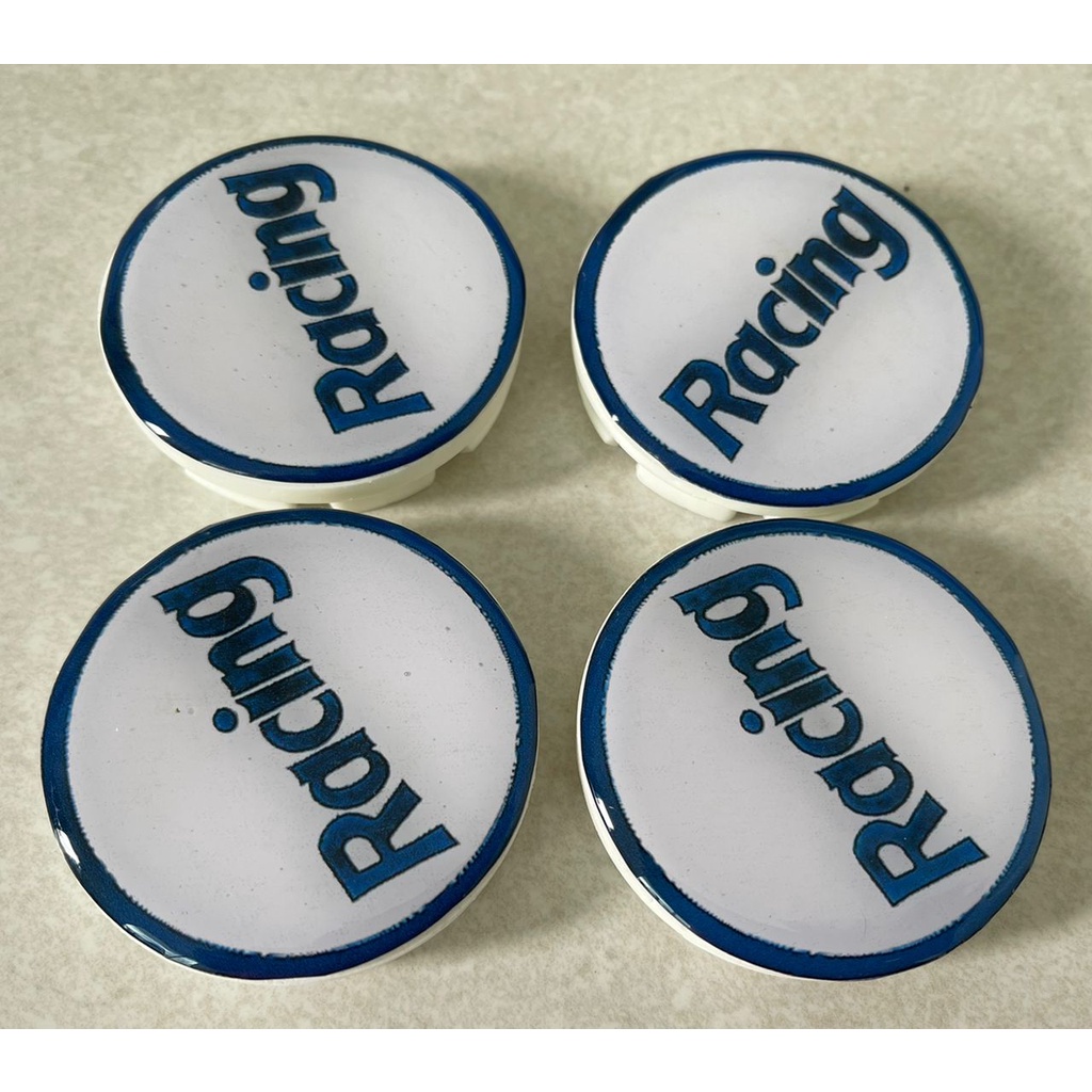 Enkei RP01 Rim Center Cap All Size Cheaper Cutting Ori | Shopee Malaysia