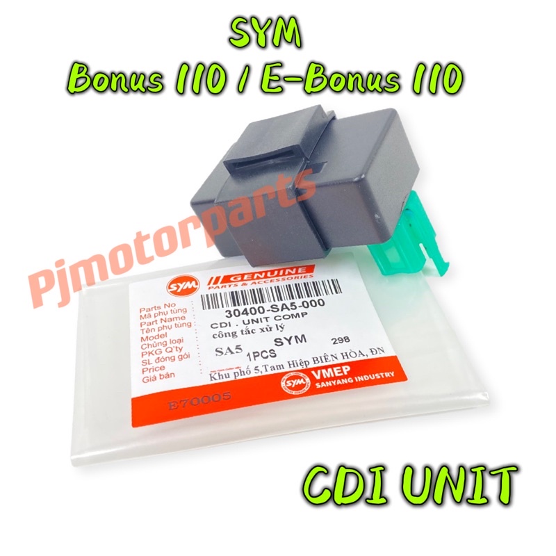 SYM E Bonus 110/Bonus 110/EX5 Dream/Wave 100/Kriss 100/Kriss MR1/EBonus ...