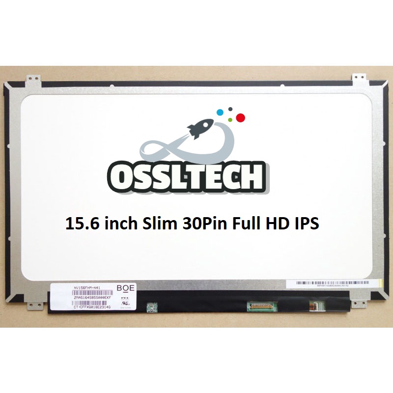 MSI GP63 8RD GL63 8RD ASUS ROG FX504 GL552 GL552V gl553vd gl553 GL552VW ...